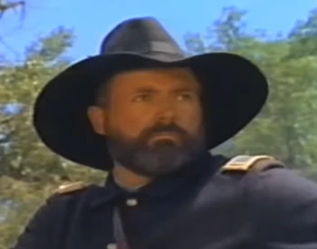 James Bradley | Historical films Wiki | Fandom