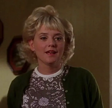 Jane Conrad | Historical films Wiki | Fandom