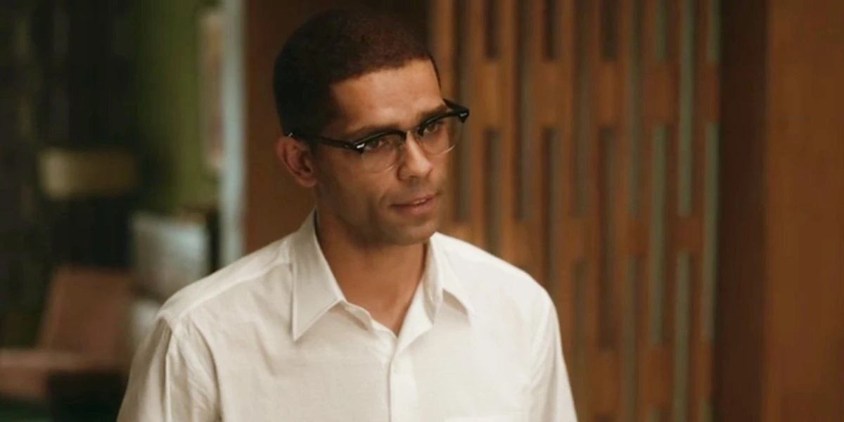Malcolm X (One Night in Miami...) | Historical films Wiki | Fandom