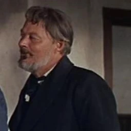 Sutherland (The Alamo (1960)) | Historical films Wiki | Fandom