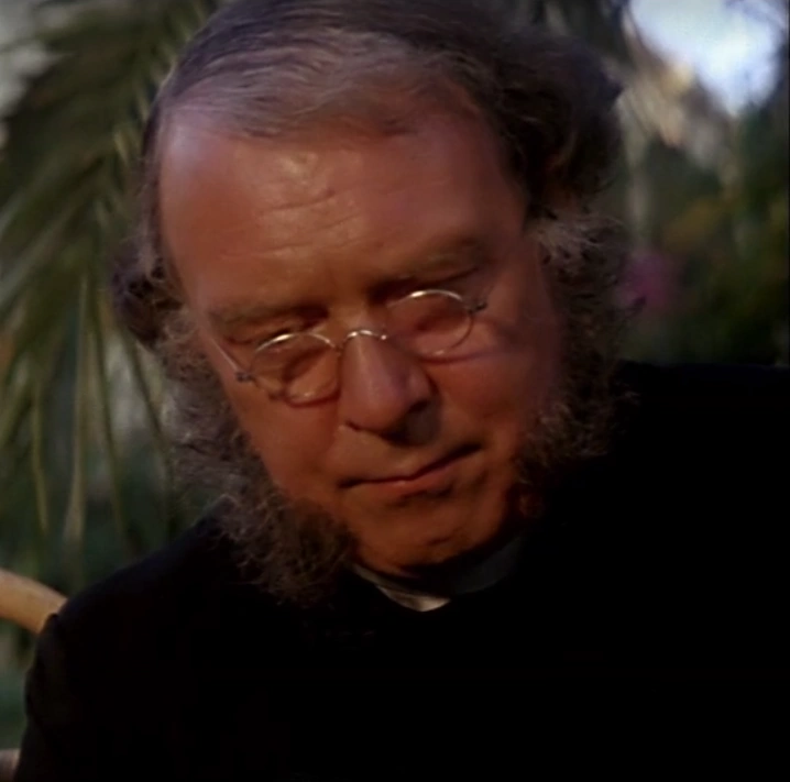 John Colenso | Historical films Wiki | Fandom