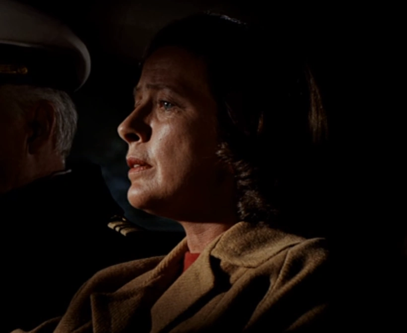 Ileana Kramer | Historical films Wiki | Fandom