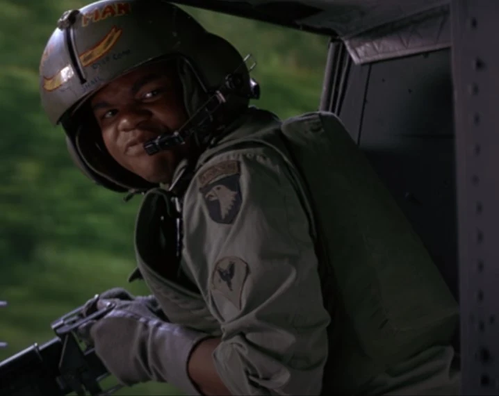 Huey Gunner | Historical films Wiki | Fandom
