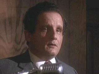 Paul Conrad Peters | Historical films Wiki | Fandom