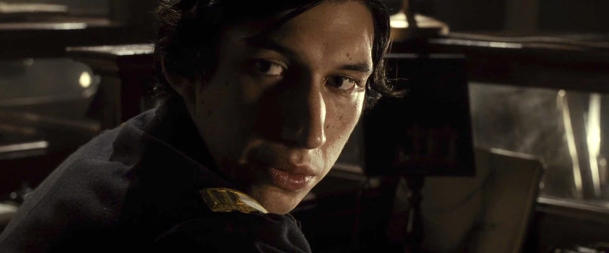 Samuel Beckwith | Historical films Wiki | Fandom