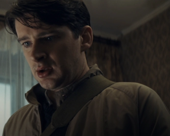 Frederic Pryor | Historical films Wiki | Fandom