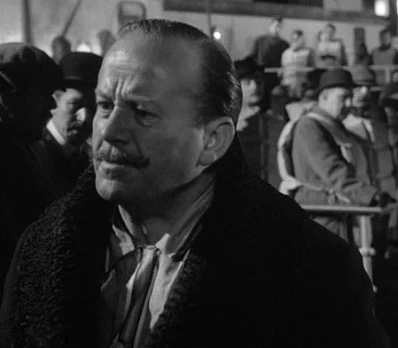 J. Bruce Ismay | Historical films Wiki | Fandom