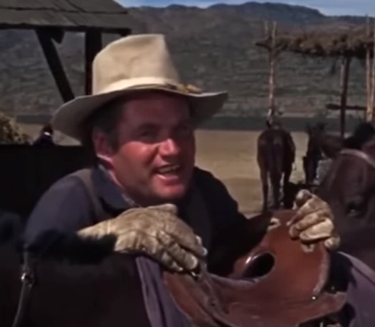 Lucas Crain | Historical films Wiki | Fandom