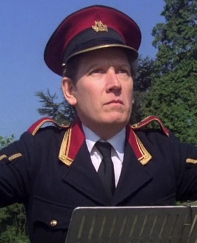 Foxley | Historical films Wiki | Fandom