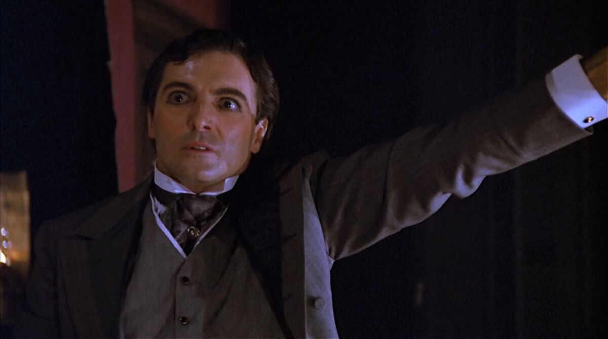 Richard Mansfield | Historical films Wiki | Fandom
