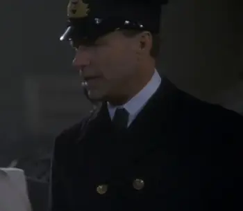William Murdoch (Titanic (1996 miniseries)) | Historical films Wiki ...