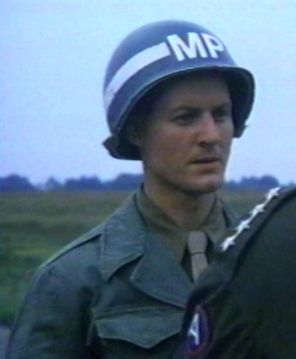 Philip Leach | Historical films Wiki | Fandom