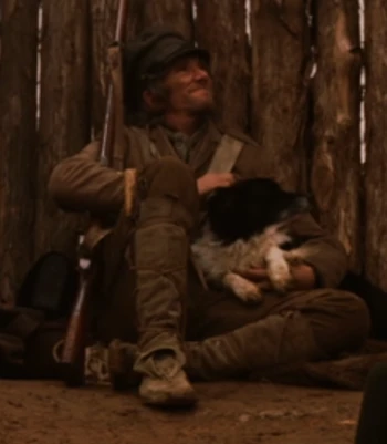 Tom Waters | Historical films Wiki | Fandom