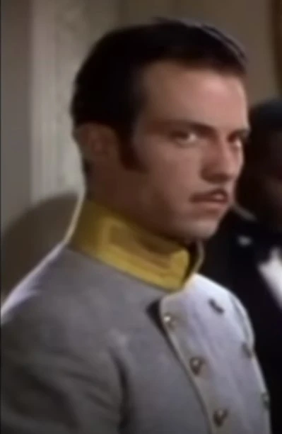 Confederate Captain | Historical films Wiki | Fandom