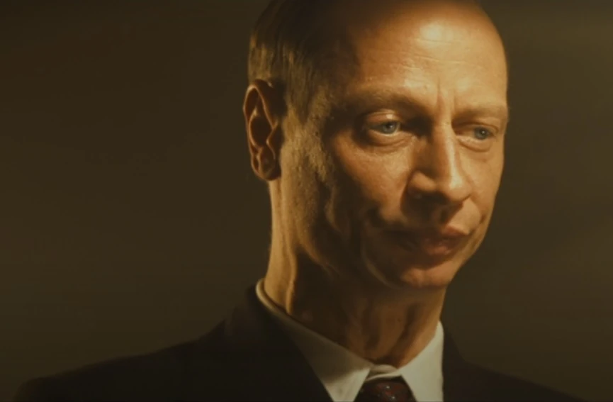 Michael Verona | Historical films Wiki | Fandom