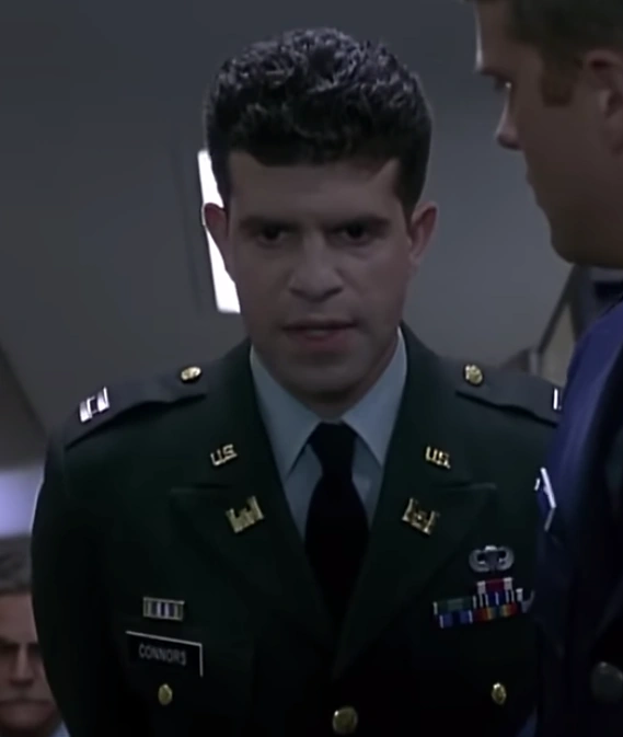 Connors | Historical films Wiki | Fandom