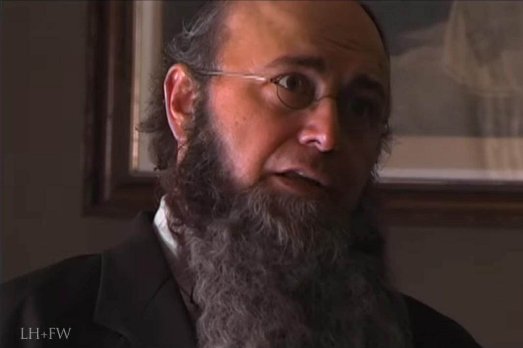 Edwin Stanton (No Retreat from Destiny: The Battle That Rescued ...