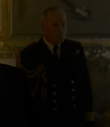 Equerry (Darkest Hour) | Historical films Wiki | Fandom