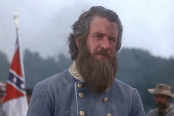 James Longstreet | Historical films Wiki | Fandom