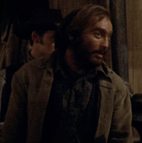 Johnny Ringo (Doc) | Historical films Wiki | Fandom