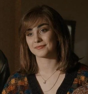 Kashmira Bulsara | Historical films Wiki | Fandom