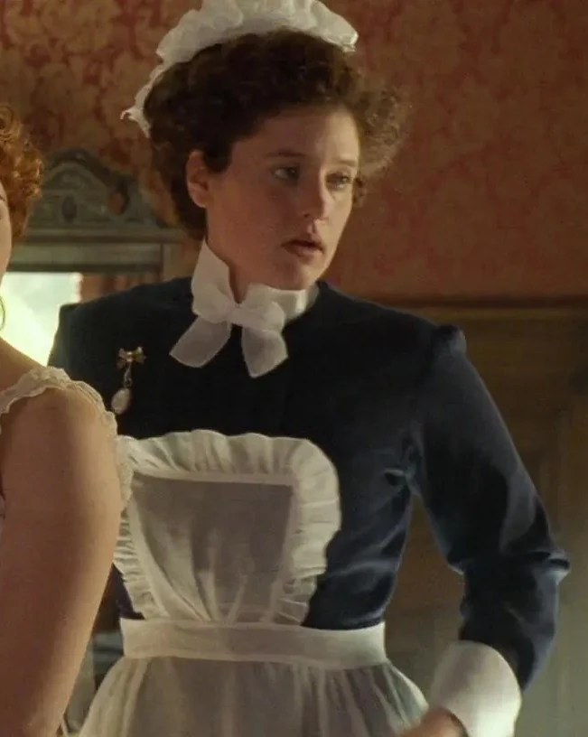 Trudy Bolt | Historical films Wiki | Fandom