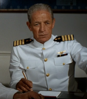 U.S. Navy Captain | Historical films Wiki | Fandom