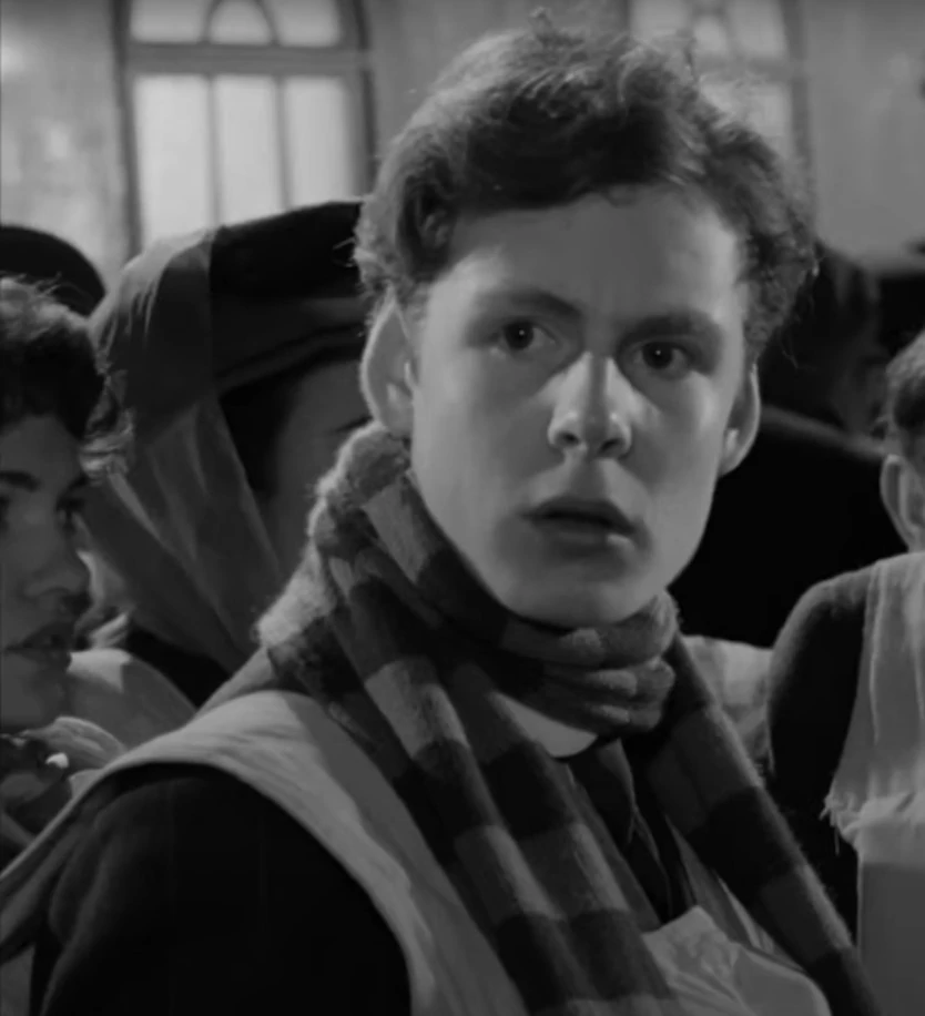 John Borie Ryerson | Historical films Wiki | Fandom