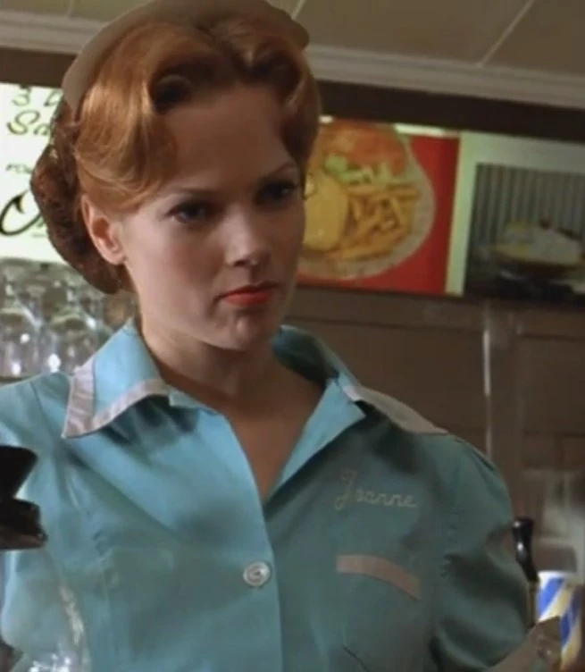 Joanne | Historical films Wiki | Fandom