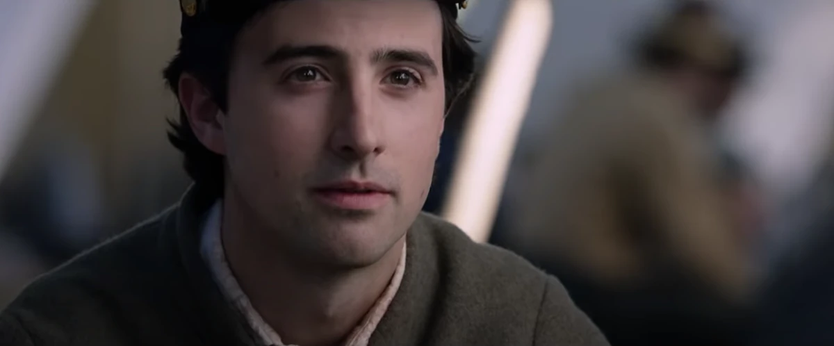 Moses Jacob Ezekiel | Historical films Wiki | Fandom