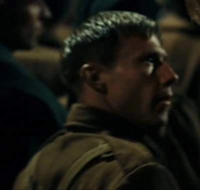 Furious Soldier | Historical films Wiki | Fandom