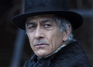 William H. Seward (Lincoln (2012)) | Historical films Wiki | Fandom