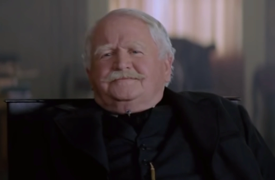 Francis Preston Blair | Historical films Wiki | Fandom