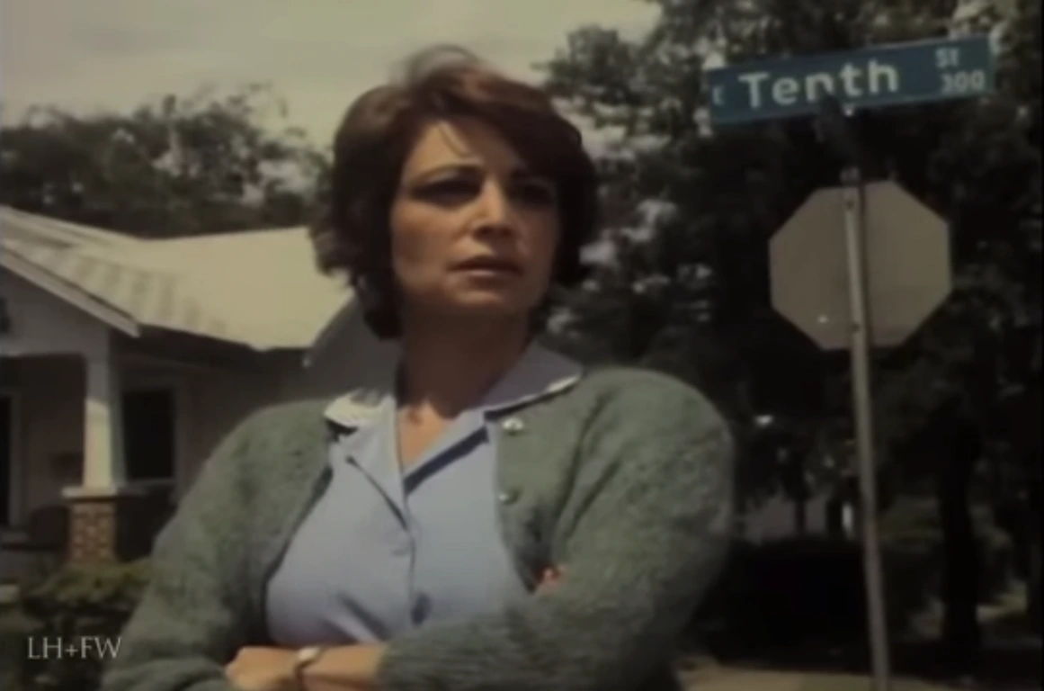 Helen Markham | Historical films Wiki | Fandom