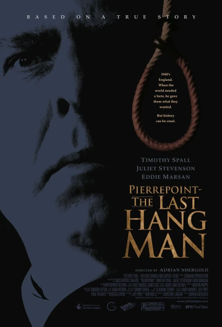 Pierrepoint (2005) | Historical films Wiki | Fandom