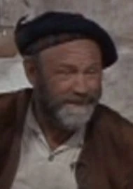 Scotty | Historical films Wiki | Fandom