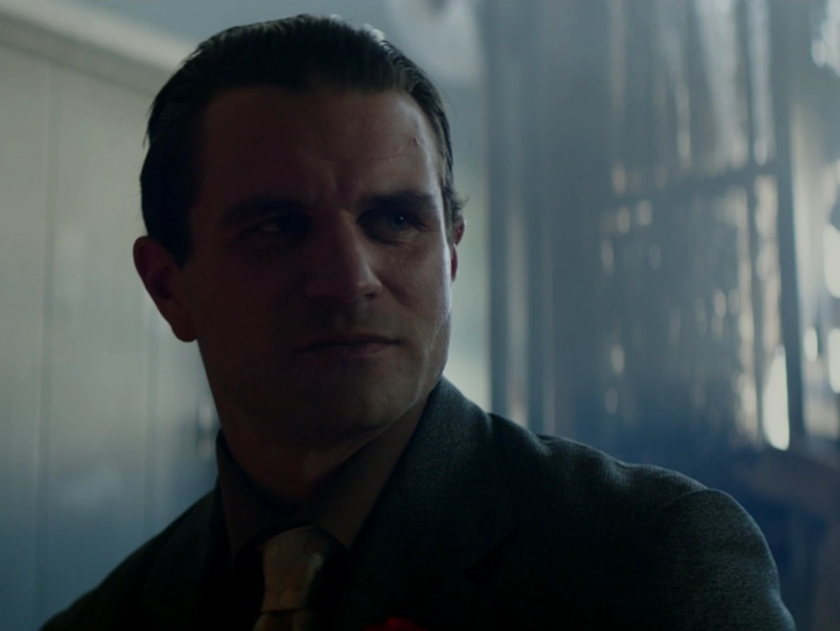 Al Capone (Gangster Land) | Historical films Wiki | Fandom