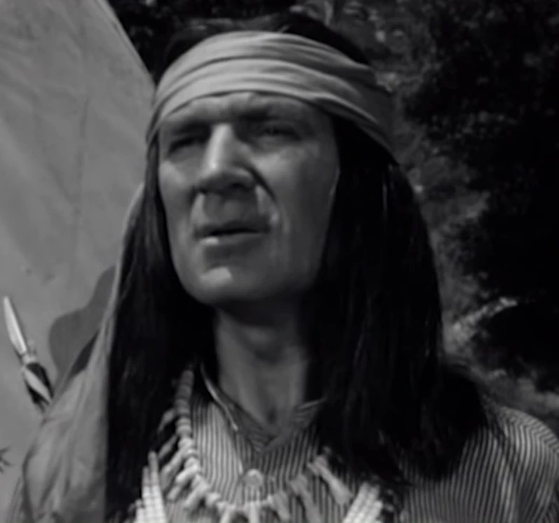 Big Crow | Historical films Wiki | Fandom
