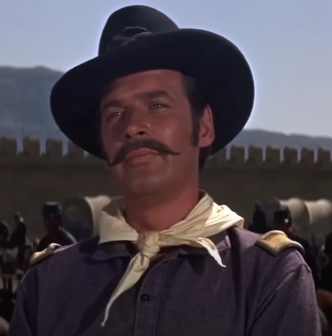 Hodges | Historical films Wiki | Fandom