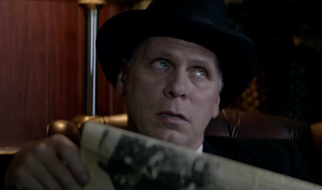 Landa | Historical films Wiki | Fandom