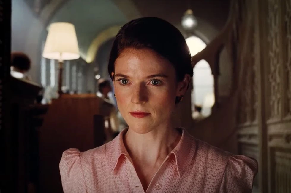 Louise Bourget (Death on the Nile (2022)) | Historical films Wiki | Fandom