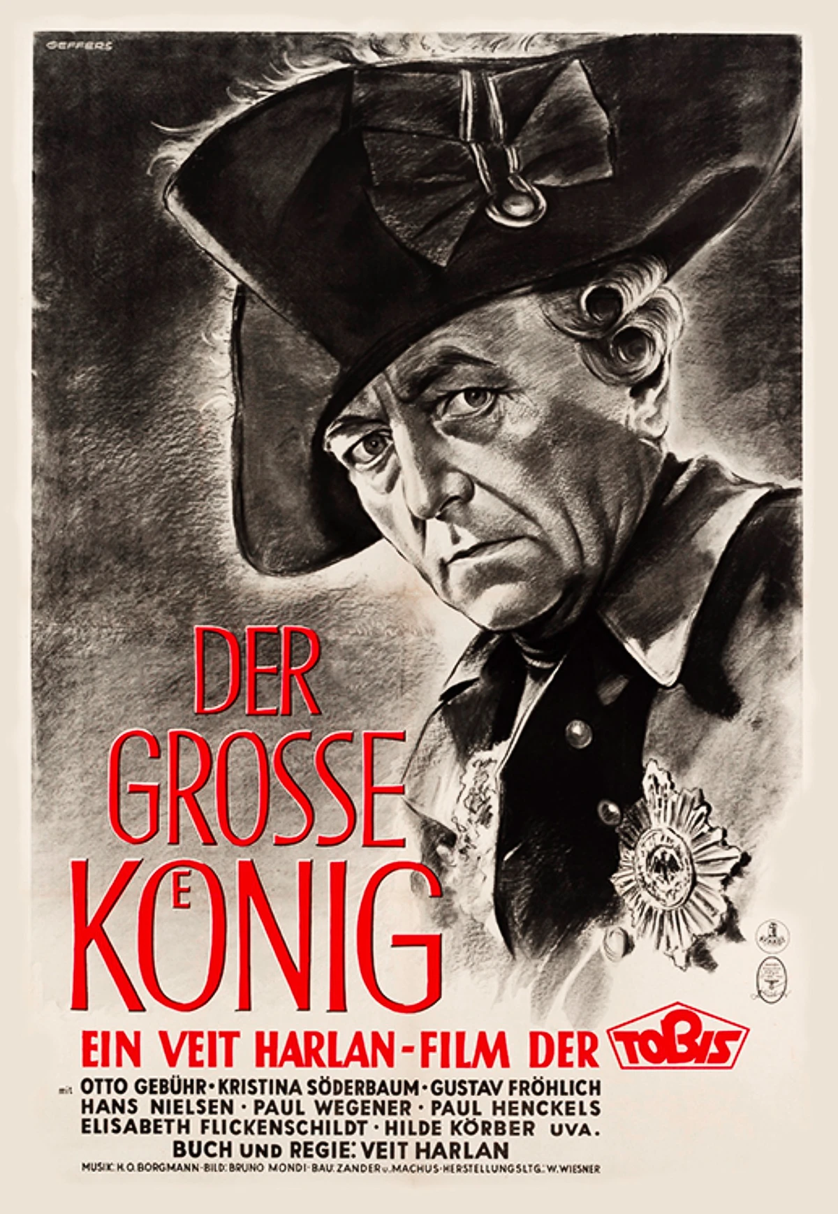 The Great King (1942) | Historical films Wiki | Fandom