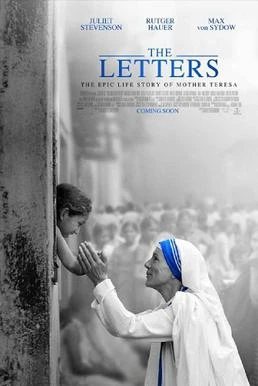 The Letters (2014) | Historical films Wiki | Fandom