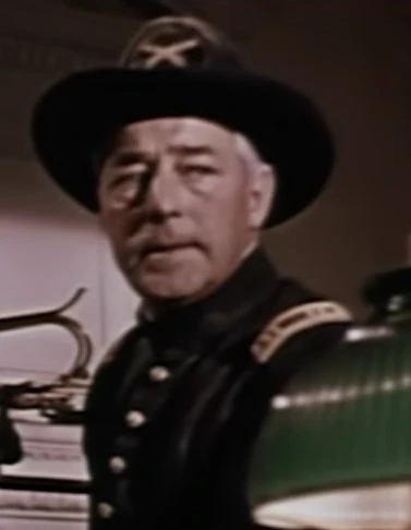 Union Officer 2 | Historical films Wiki | Fandom