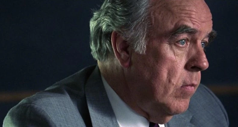 Walter Bush | Historical films Wiki | Fandom