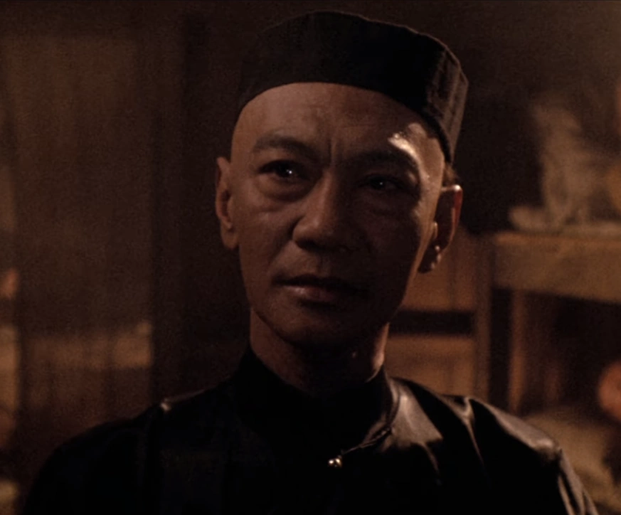 Wong | Historical films Wiki | Fandom