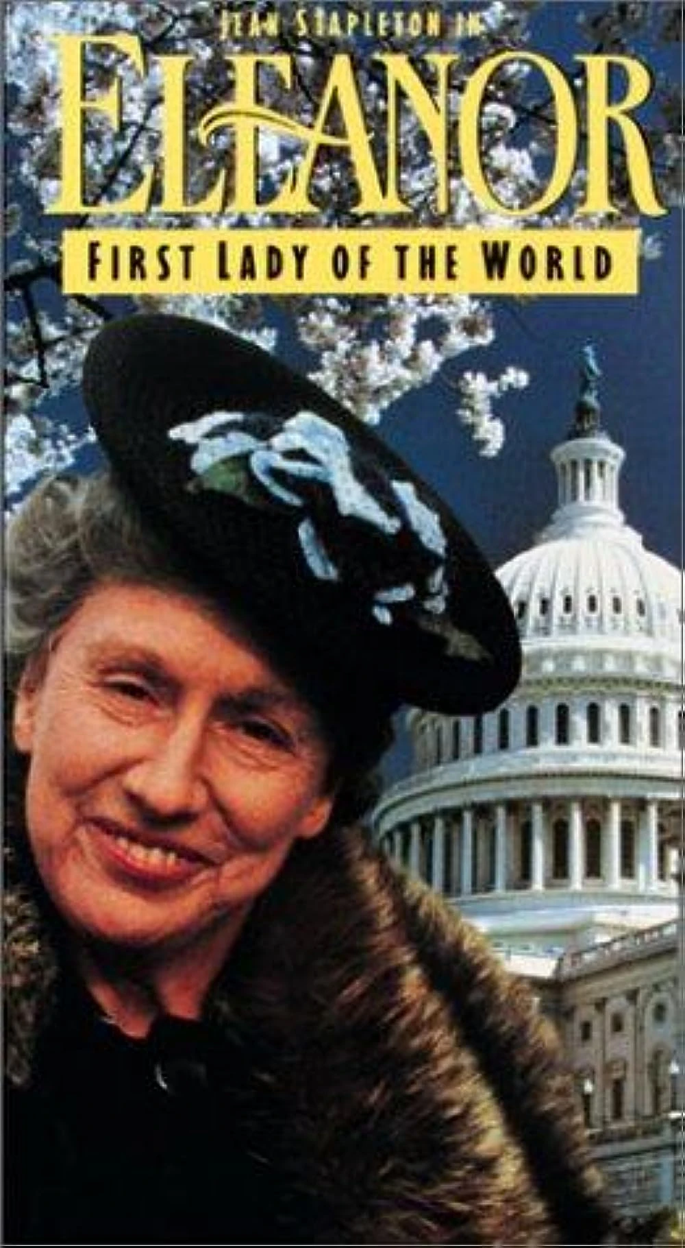 Eleanor, First Lady of the World (1982 TV) | Historical films Wiki | Fandom