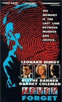 Never Forget (1991 TV) | Historical films Wiki | Fandom