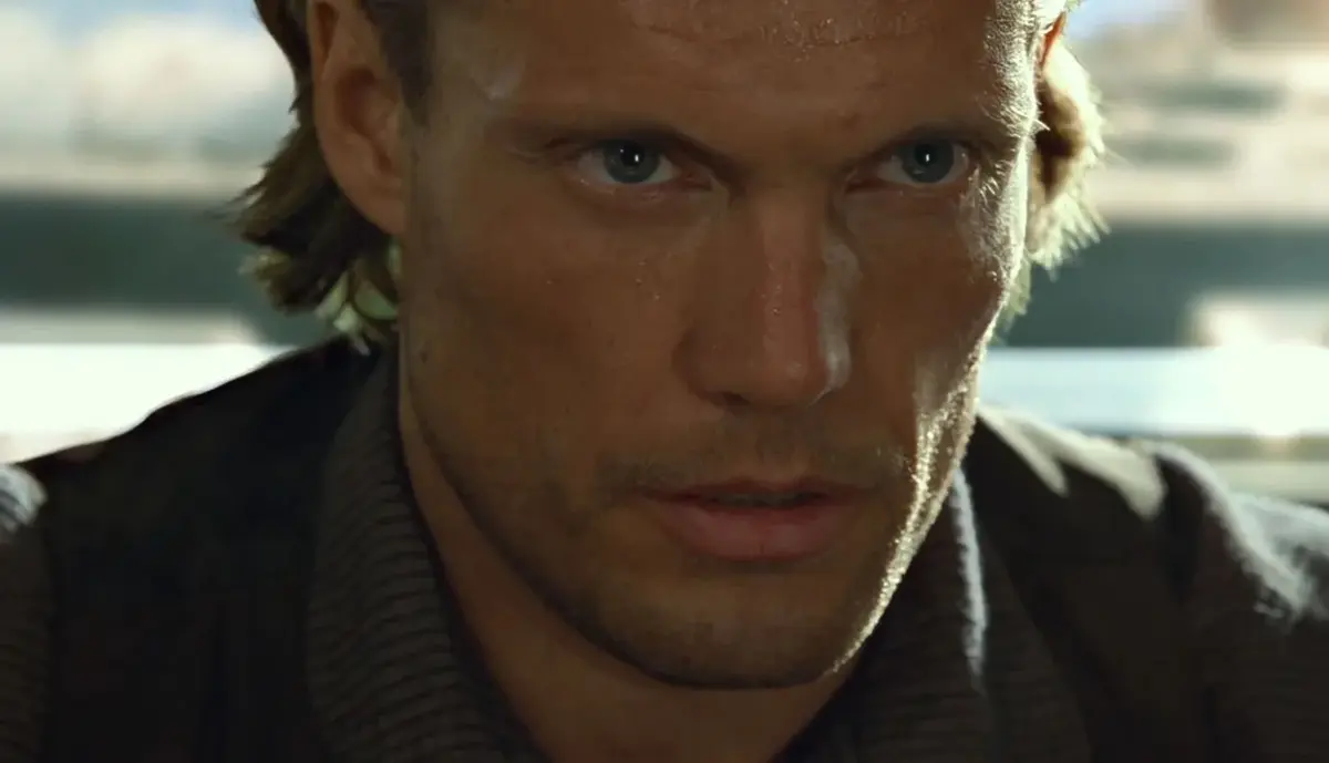 Olaf Gunderson | Historical films Wiki | Fandom