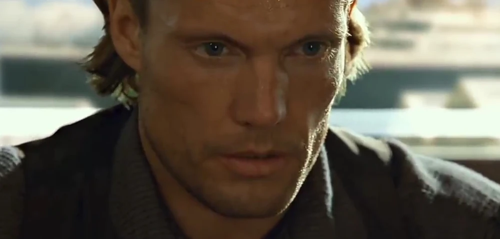 Olaf Gunderson | Historical films Wiki | Fandom